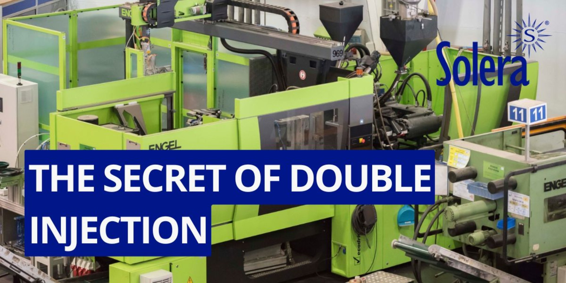 Discover the Secret of Double Injection | Solera